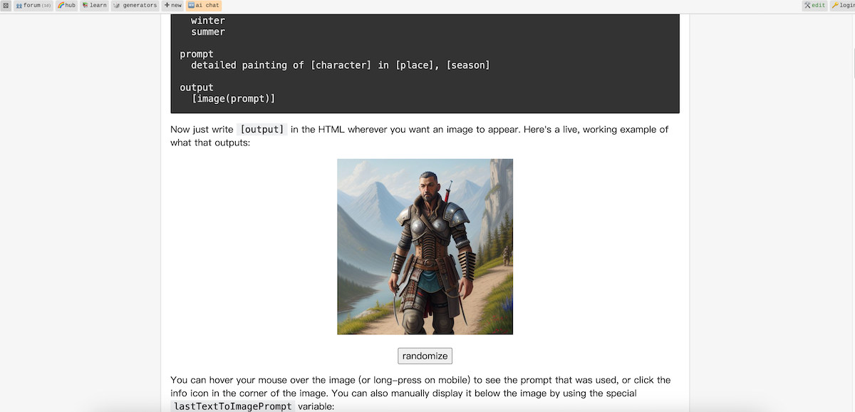 Perchance AI vs Shakker AI: Best Generative AI Tools in 2024 | Shakker AI