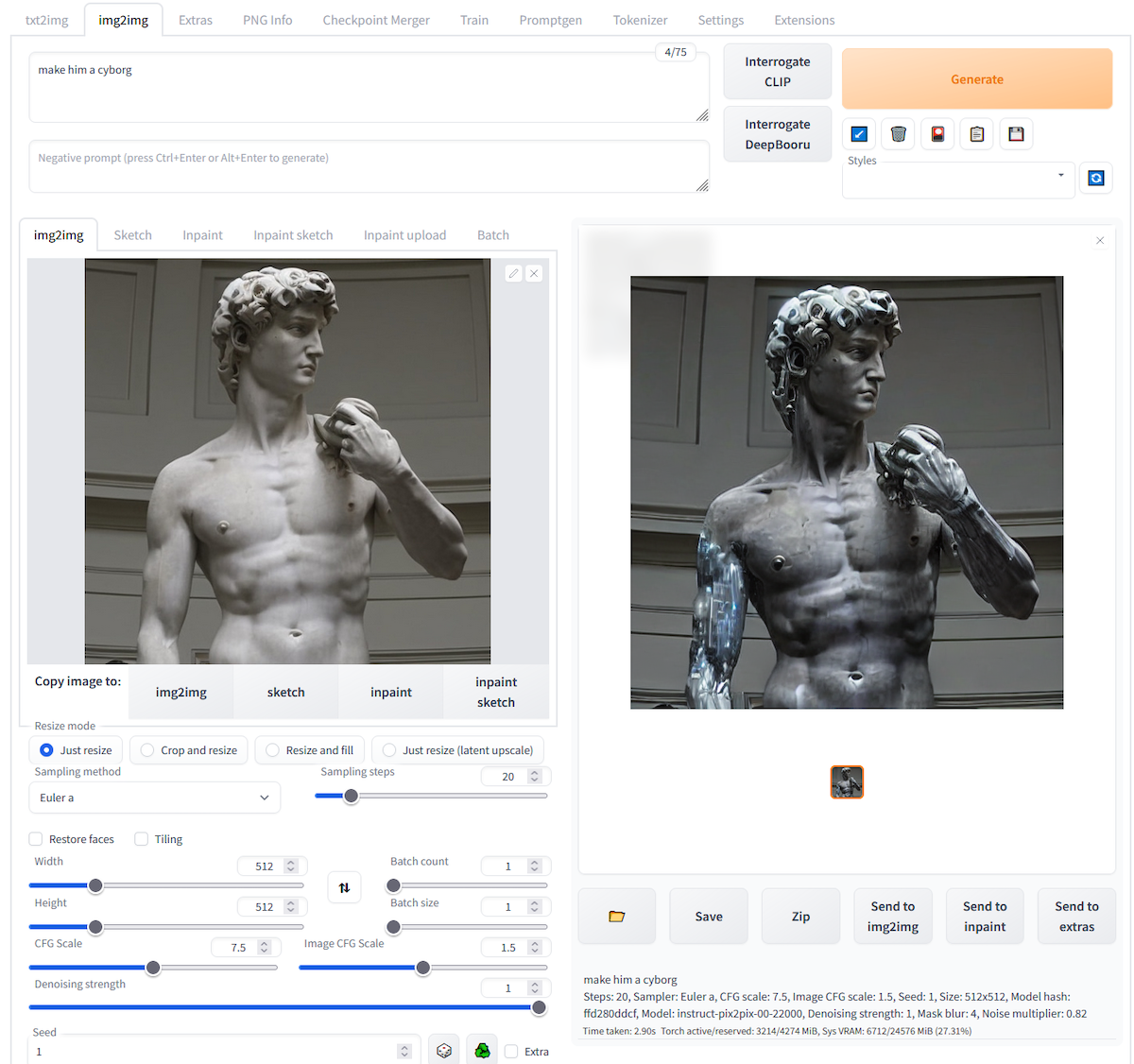 Comprehensive Guide to Automatic1111 and A1111 WebUI Tools | Shakker AI