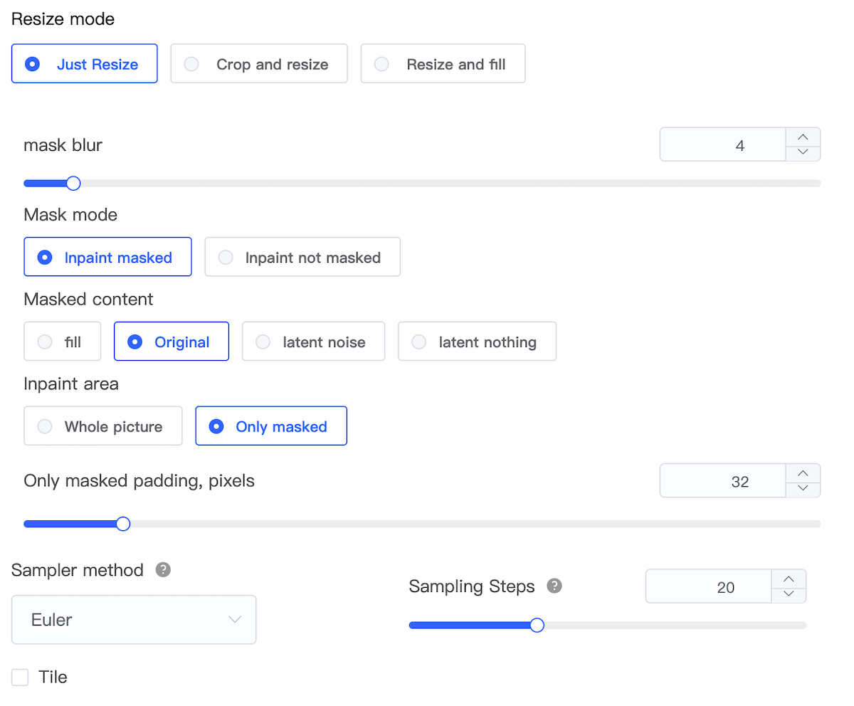 Master Stable Diffusion Inpainting with Shakker AI Features | Shakker AI Master Stable Diffusion Inpainting with Shakker AI Features | Shakker AI