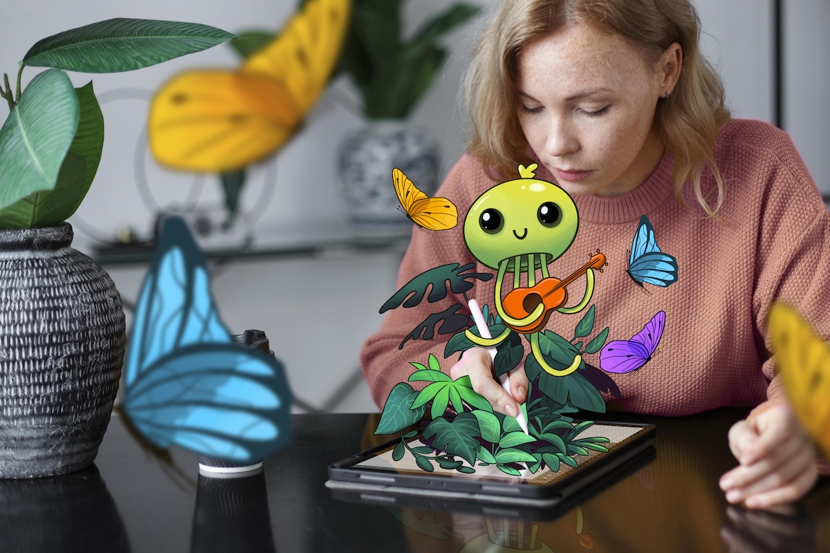 Master AI Inpainting: Tools, Features, and Benefits in 2024 | Shakker AI