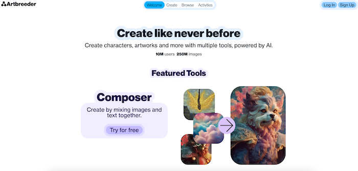 Best AI Image Generator Tools of 2024 | Shakker AI