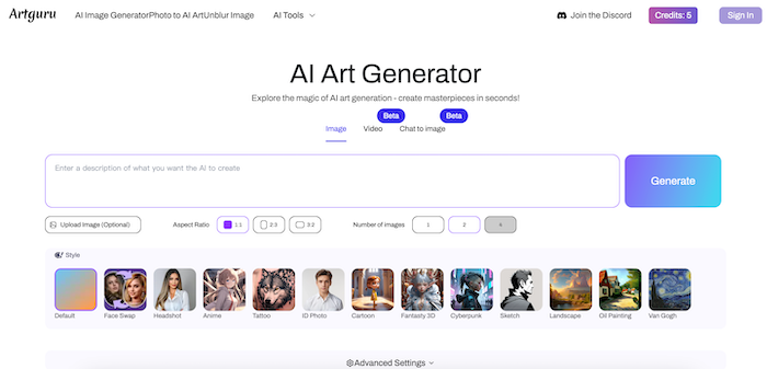 Top 5 Furry AI Art Generators: Create High-Quality Furry Art | Shakker AI