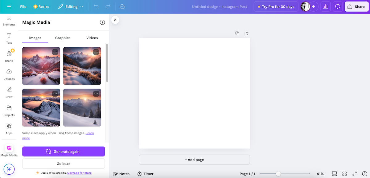 Top 9 Free AI Image Generators in 2024 | Shakker AI