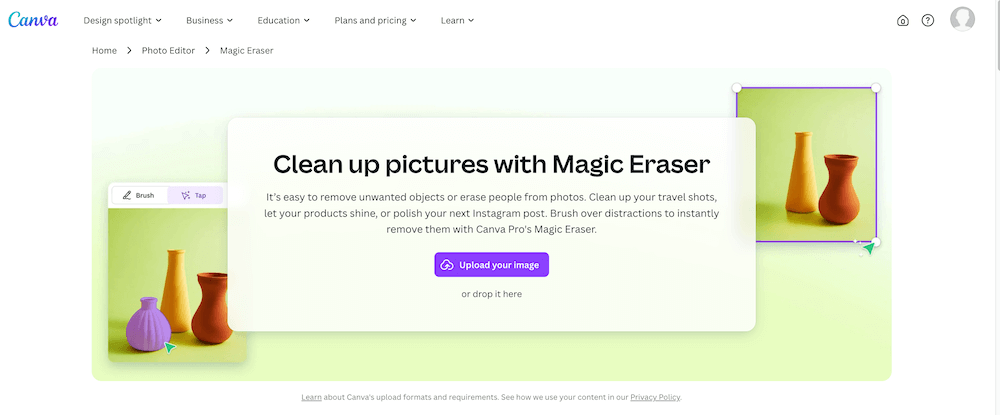 Top 6 Magic Eraser Tools to Effortlessly Remove Objects from Photos ...