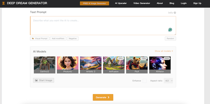 Best AI Image Generator Tools of 2024 | Shakker AI