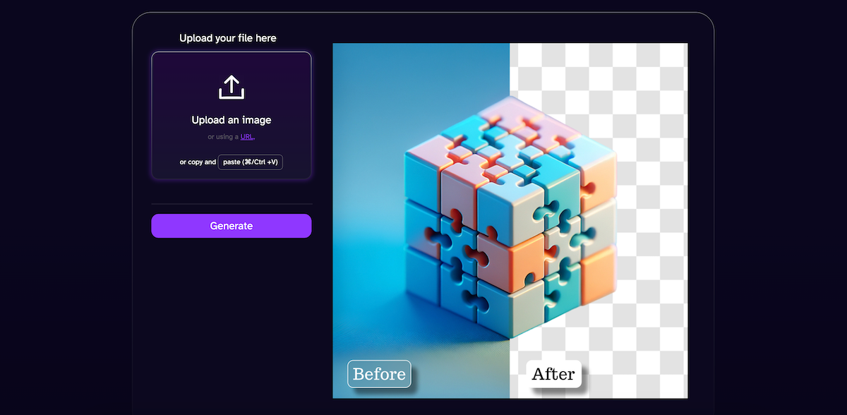 Top 11 Free AI Background Removers Online in 2024 | Shakker AI