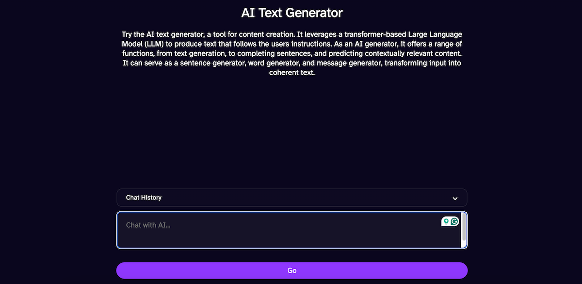 DeepAI: Explore AI Image, Text, and Chat Tools in 2024 | Shakker AI