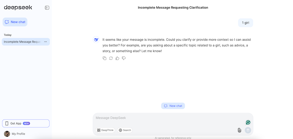 DeepSeek AI: Unlocking the Power of AI in Math and Image Generation | Shakker AI