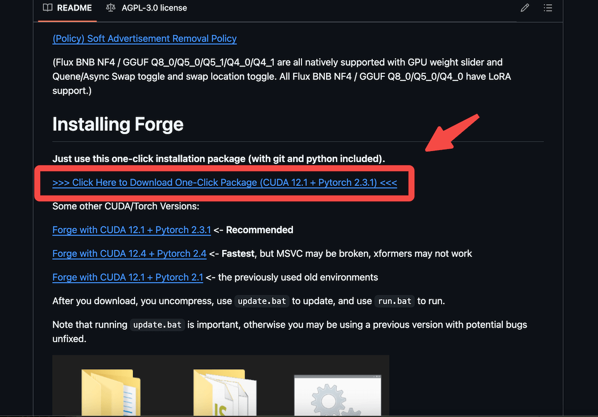 Stable Diffusion Forge: Benefits & Installation Guide | Shakker AI | Shakker AI