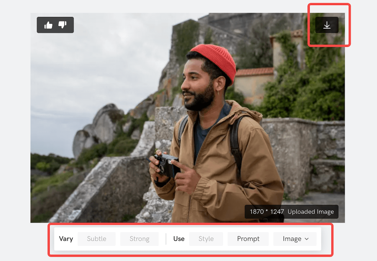 Online Image Cropper: Crop Photos Free | Shakker AI | Shakker AI