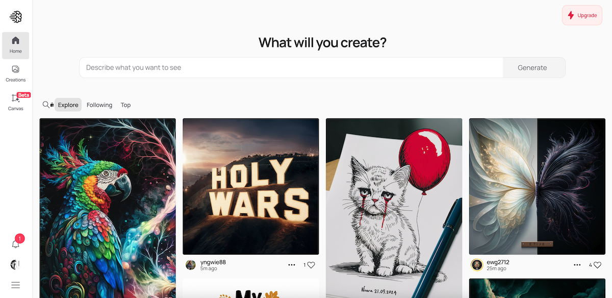 Ideogram AI vs. Shakker AI: Which is the Best AI Image Generator? | Shakker AI
