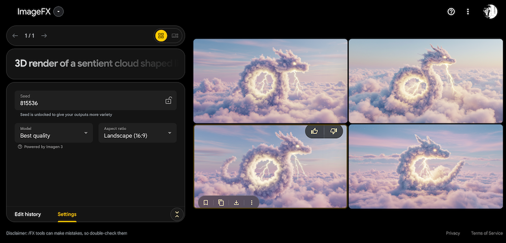 Revolutionize Your Art with Google ImageFX in 2025 | Shakker AI