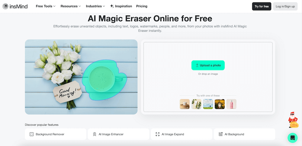 Top 6 Magic Eraser Tools to Effortlessly Remove Objects from Photos ...