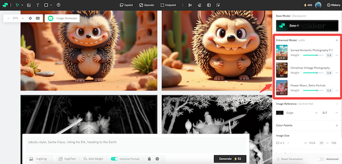 Stable Diffusion LoRA: Complete Tutorial and Training Guide | Shakker AI
