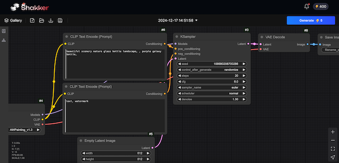 Stable Diffusion LoRA: Complete Tutorial and Training Guide | Shakker AI