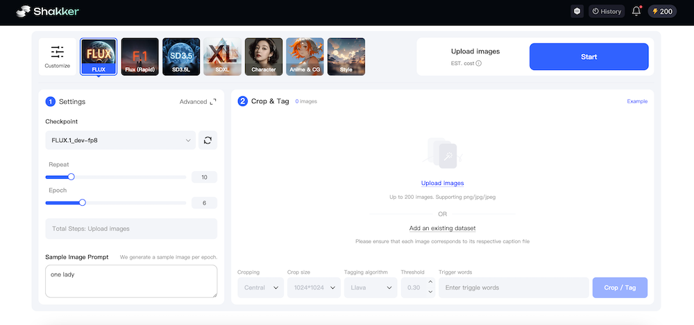 Everything About LoRA Model: Shakker AI’s Ultimate Guide | Shakker AI