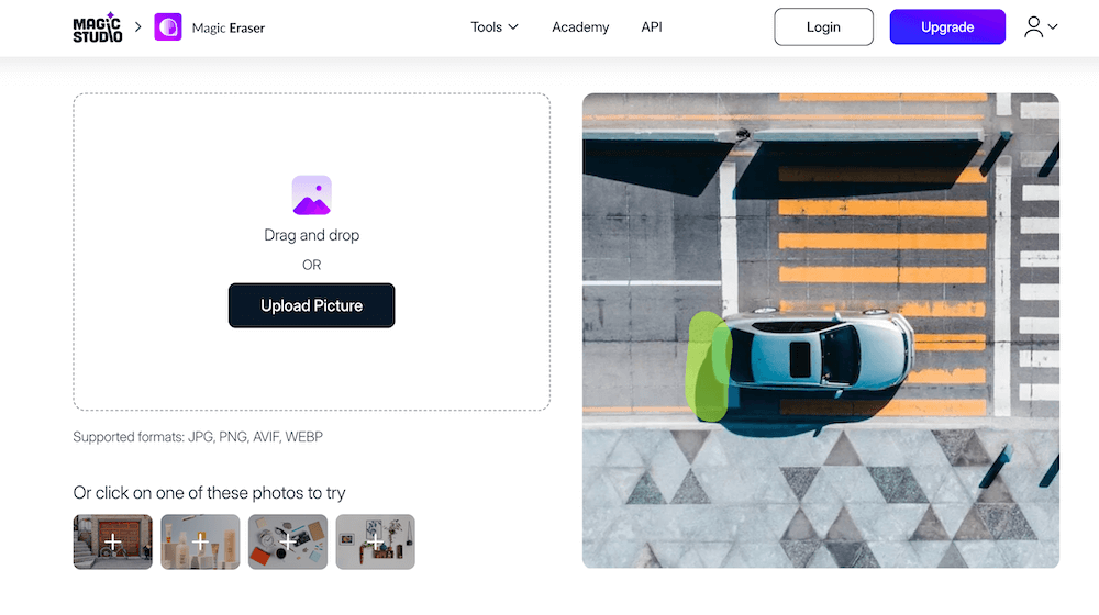 Top 6 Magic Eraser Tools to Effortlessly Remove Objects from Photos ...