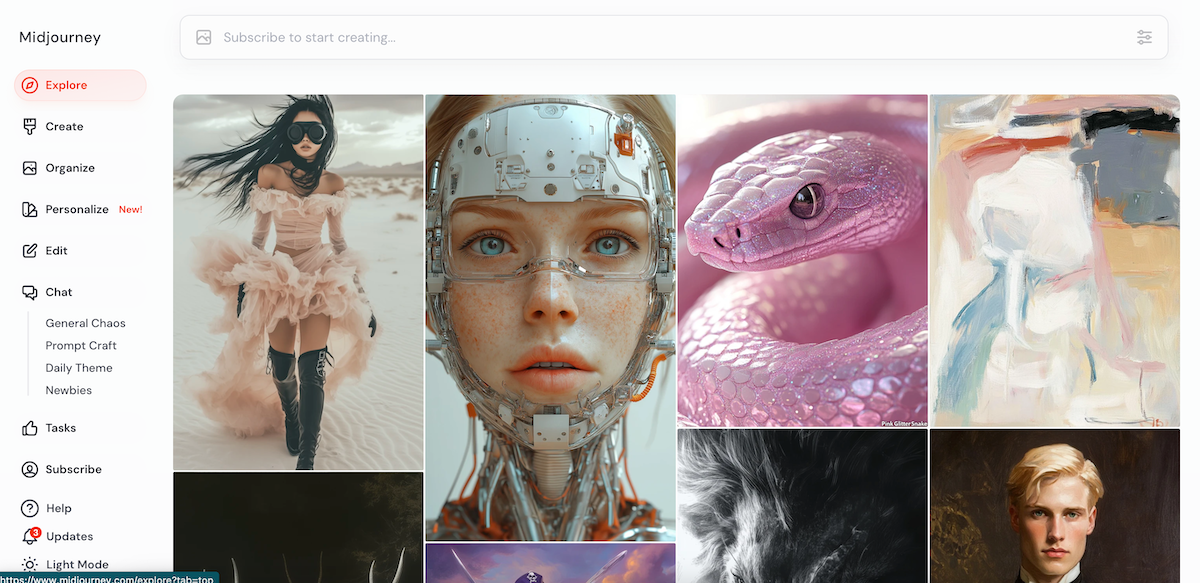 Best AI Image Generator Tools of 2024 | Shakker AI
