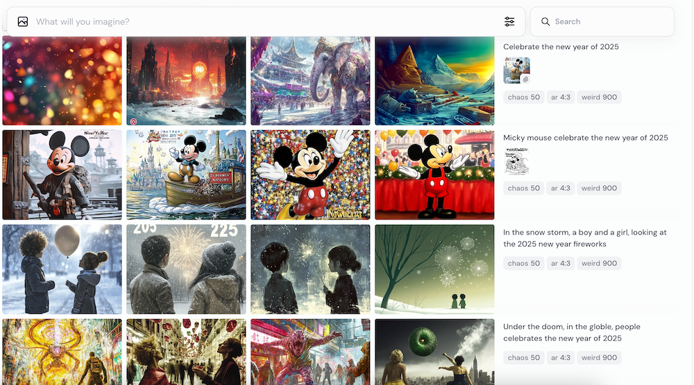 Best Midjourney AI Art Generator & Shakker AI Free Alternative | Shakker AI