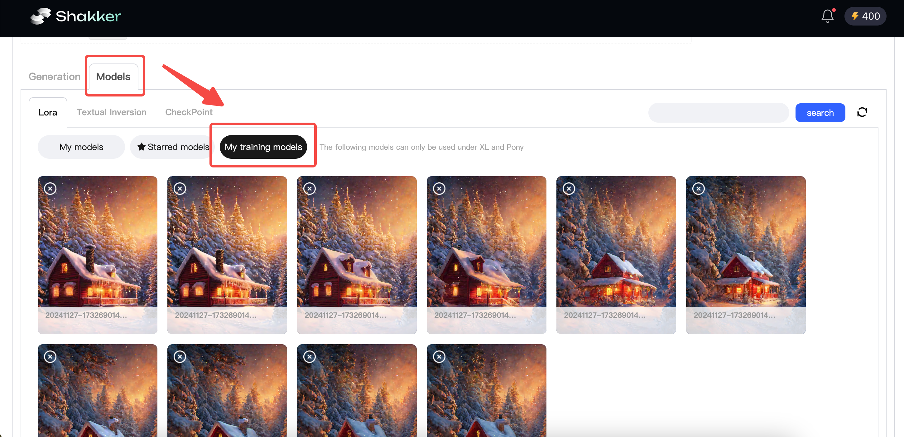 Comprehensive Tutorial to LoRA Training & Tools | Shakker AI