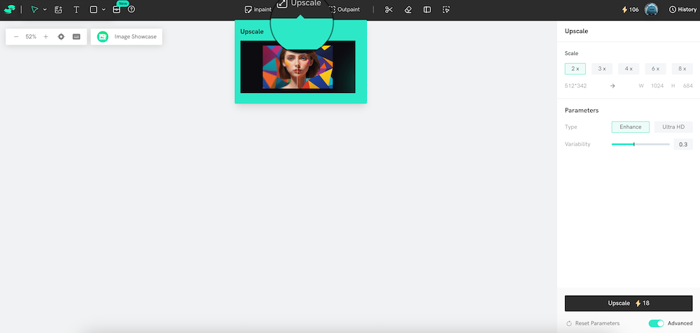 Best Photo Inpaint Tool Online: Shakker AI with Stable Diffusion | Shakker AI