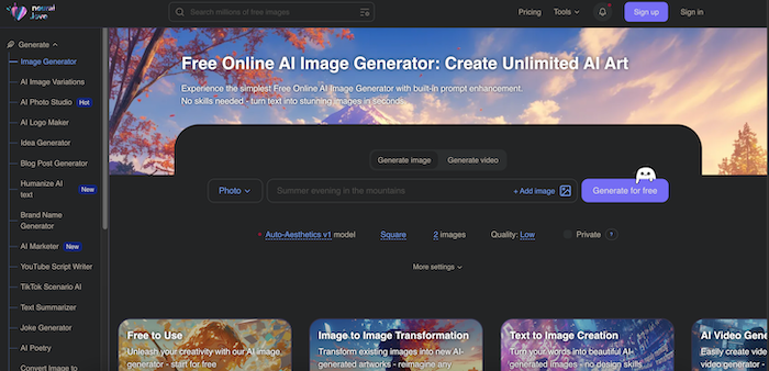 Top 5 Furry AI Art Generators: Create High-Quality Furry Art | Shakker AI