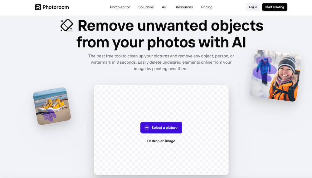 Top 6 Magic Eraser Tools to Effortlessly Remove Objects from Photos ...