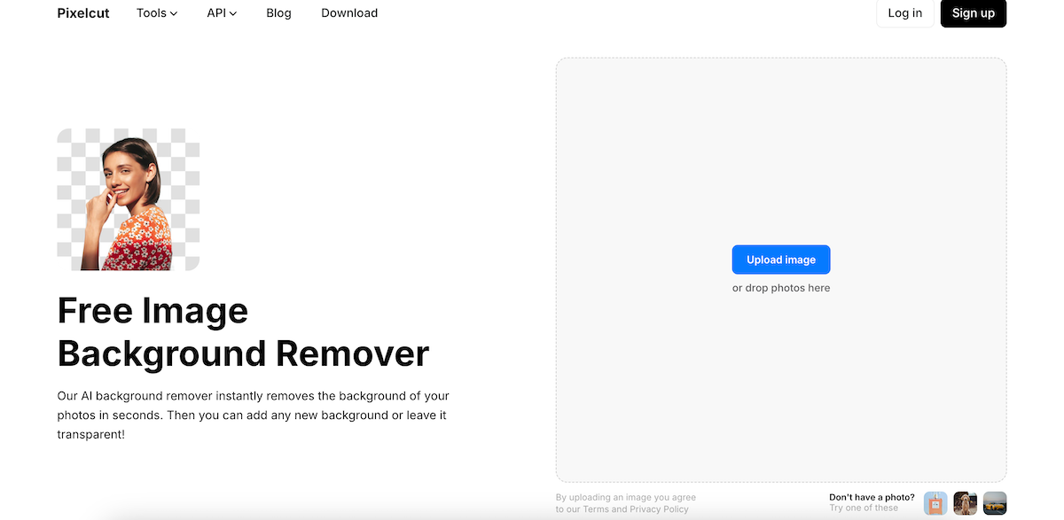 Top 11 Free AI Background Removers Online in 2024 | Shakker AI