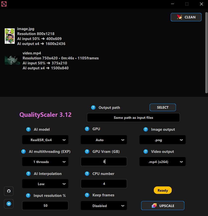 AI Upscale: Best Tools and Techniques for Stunning Image Quality | Shakker AI