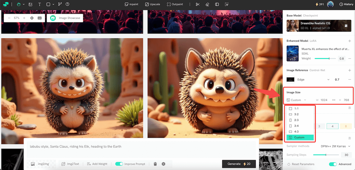 SDXL Resolutions: Best Image Dimensions for Stable Diffusion XL ...