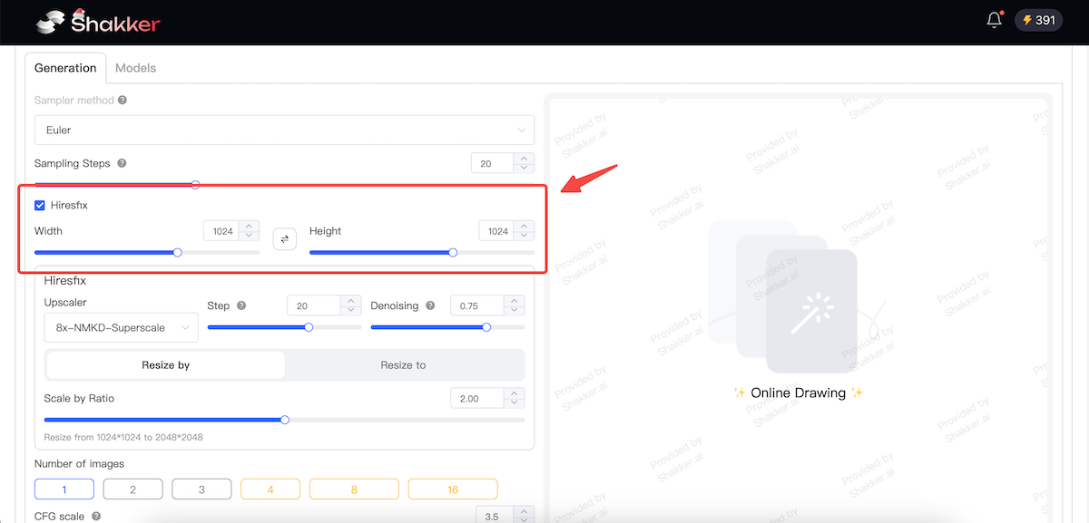 SDXL Resolutions: Best Image Dimensions for Stable Diffusion XL ...