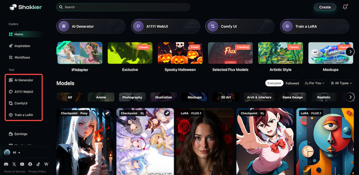 CFG Scale: Stable Diffusion's Secret to Stunning AI Images | Shakker AI