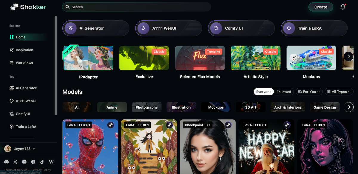Comprehensive Guide to Automatic1111 and A1111 WebUI Tools | Shakker AI