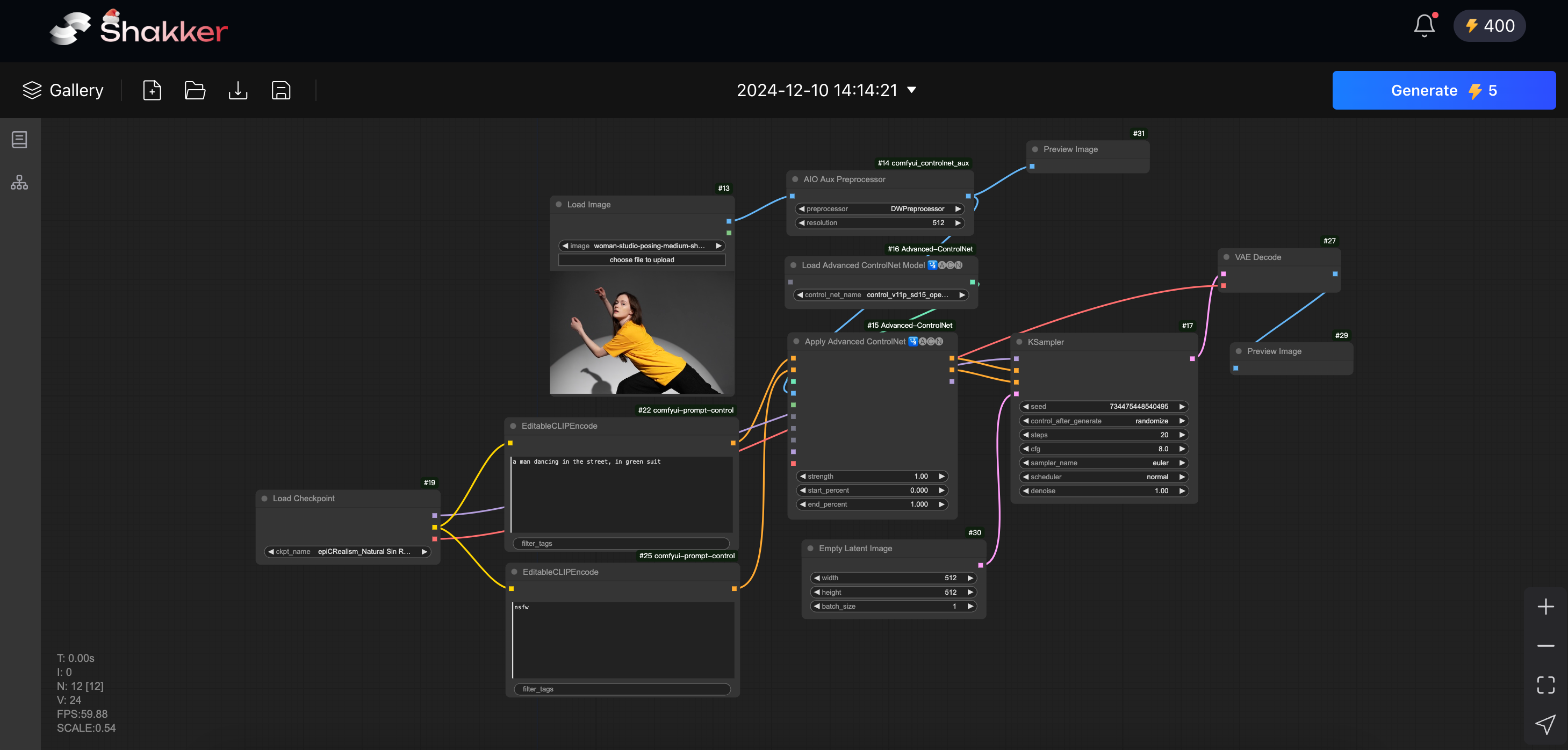 ComfyUI Manager Guide: Installation, Features, and Alternatives | Shakker AI