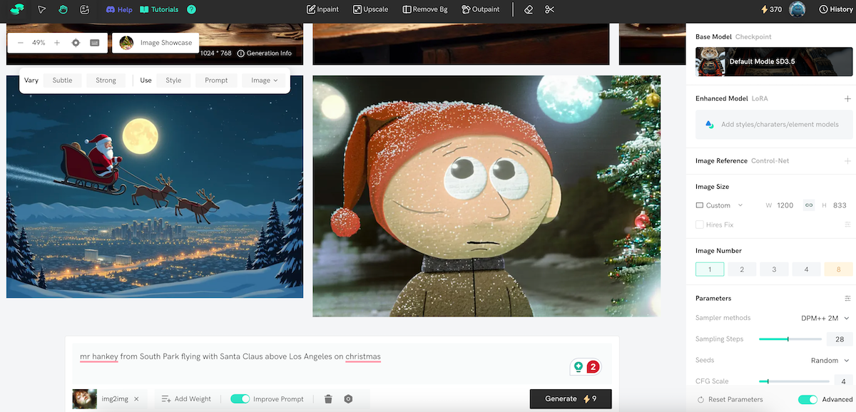 DeepAI: Explore AI Image, Text, and Chat Tools in 2024 | Shakker AI