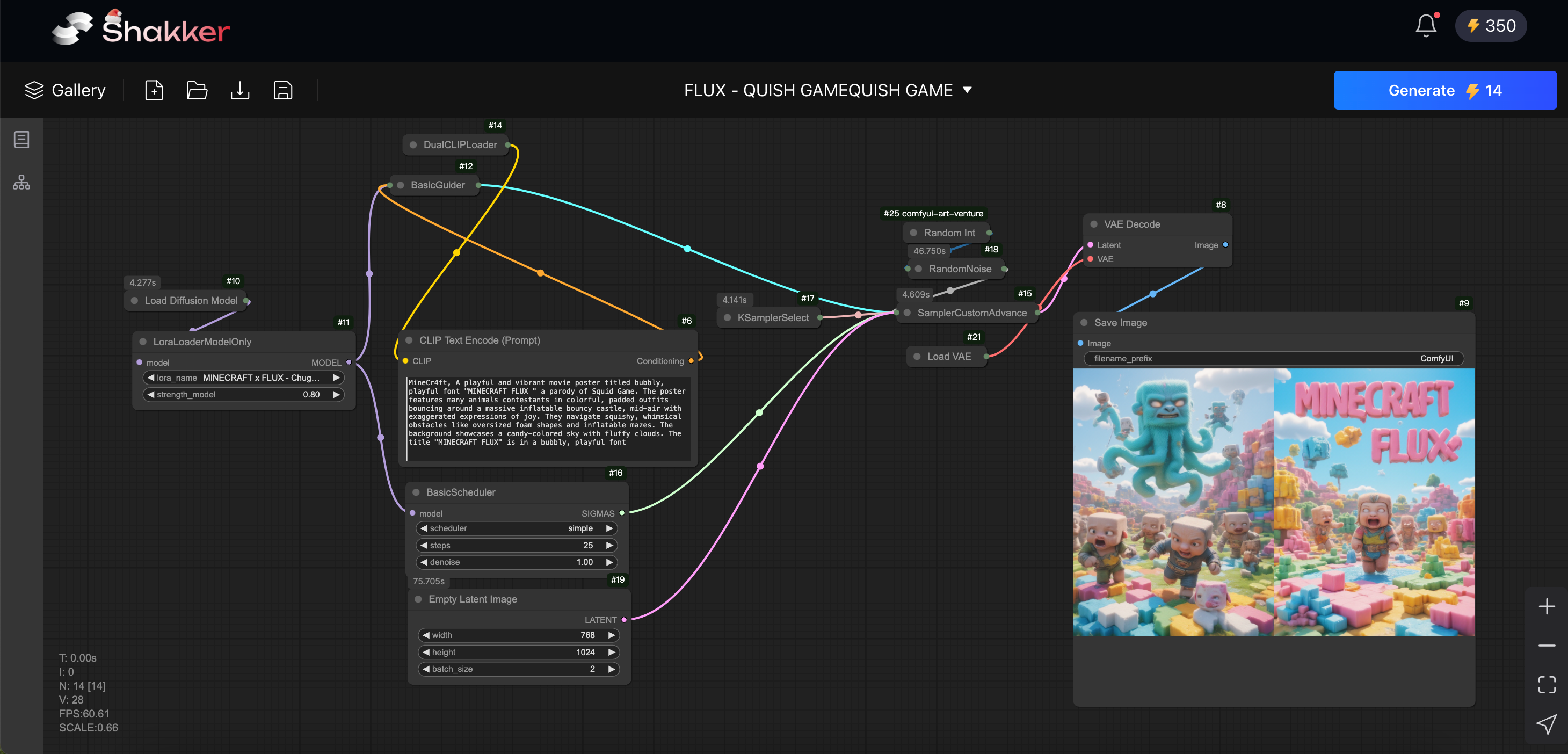 Everything About LoRA Model: Shakker AI’s Ultimate Guide | Shakker AI
