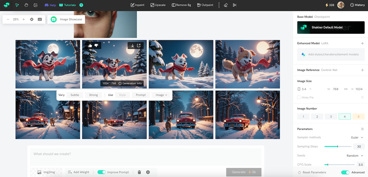 Open WebUI: Setup Guide, Tools & Shakker AI Integration | Shakker AI