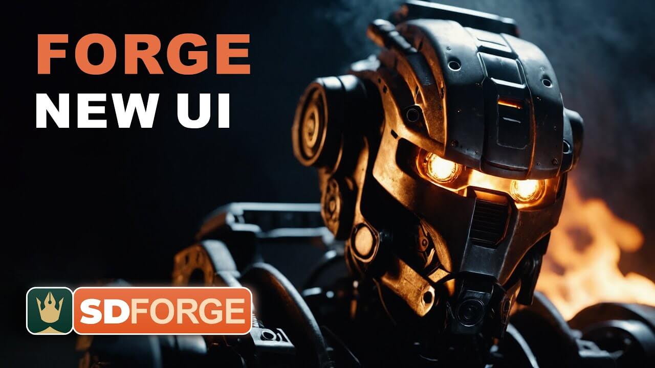 Stable Diffusion Forge: Benefits & Installation Guide | Shakker AI ...