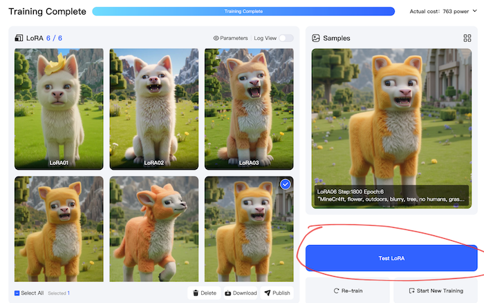 Stable Diffusion LoRA: Complete Tutorial and Training Guide | Shakker AI