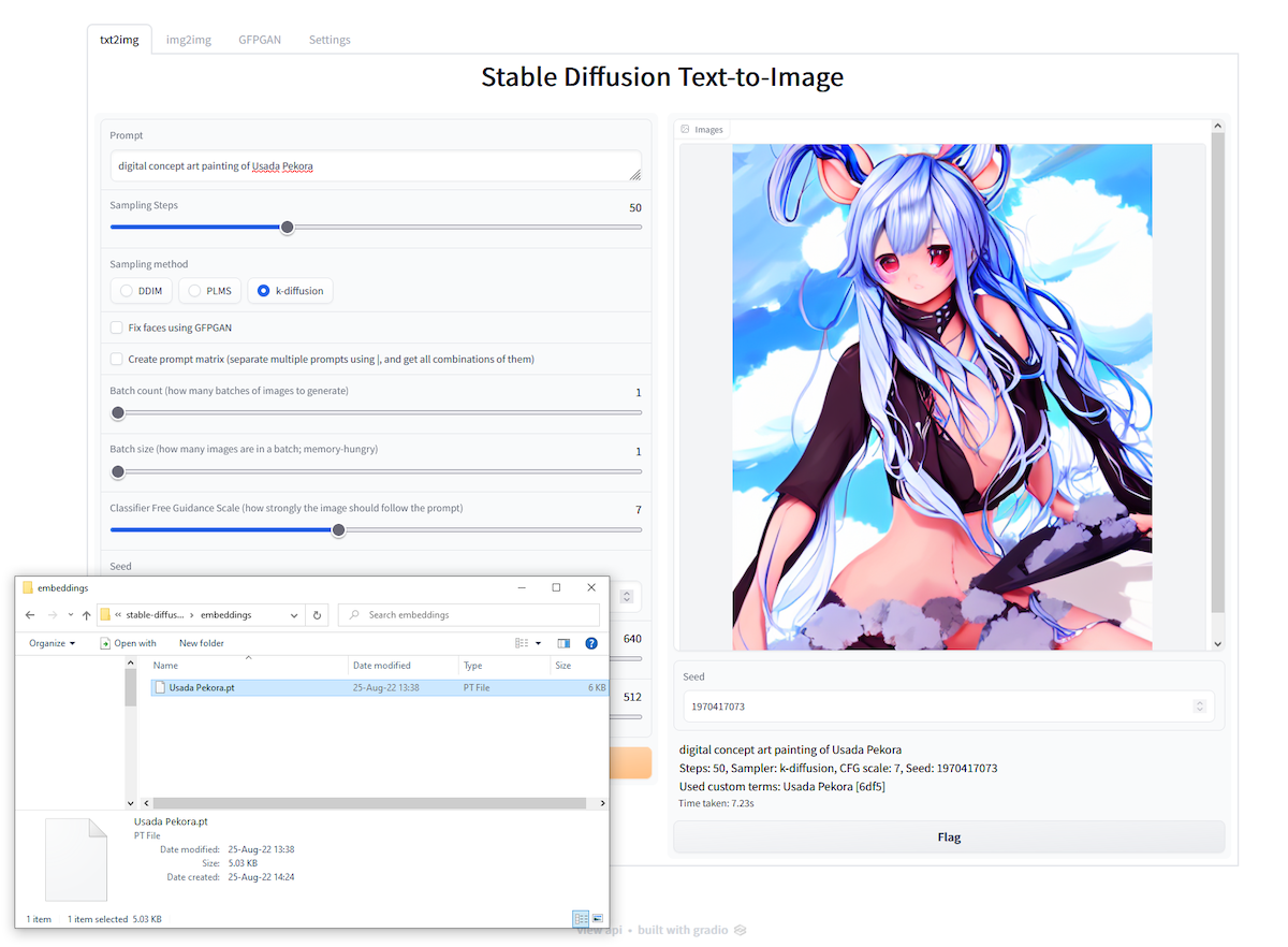 Explore Stable Diffusion WebUI Tools & Shakker AI Features | Shakker AI
