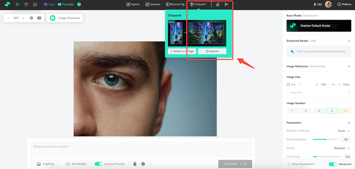 Effortless Image Expansion with the Best AI Image Extender Tools ...
