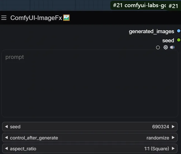 Google Labs, Whisk, ImageFX, Image Blending, and Text-to-Image in ...